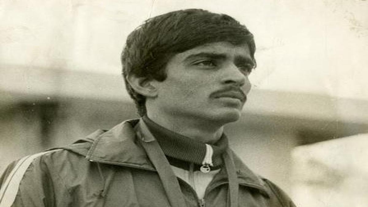 Khajan Singh: 'To win an Asian Games medal was a dream come true ...