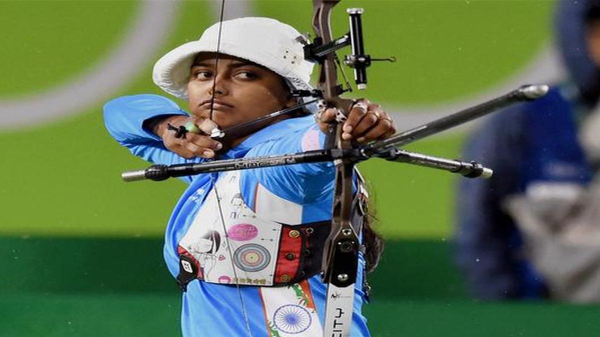 Deepika makes first-round exit in World Cup - Sportstar