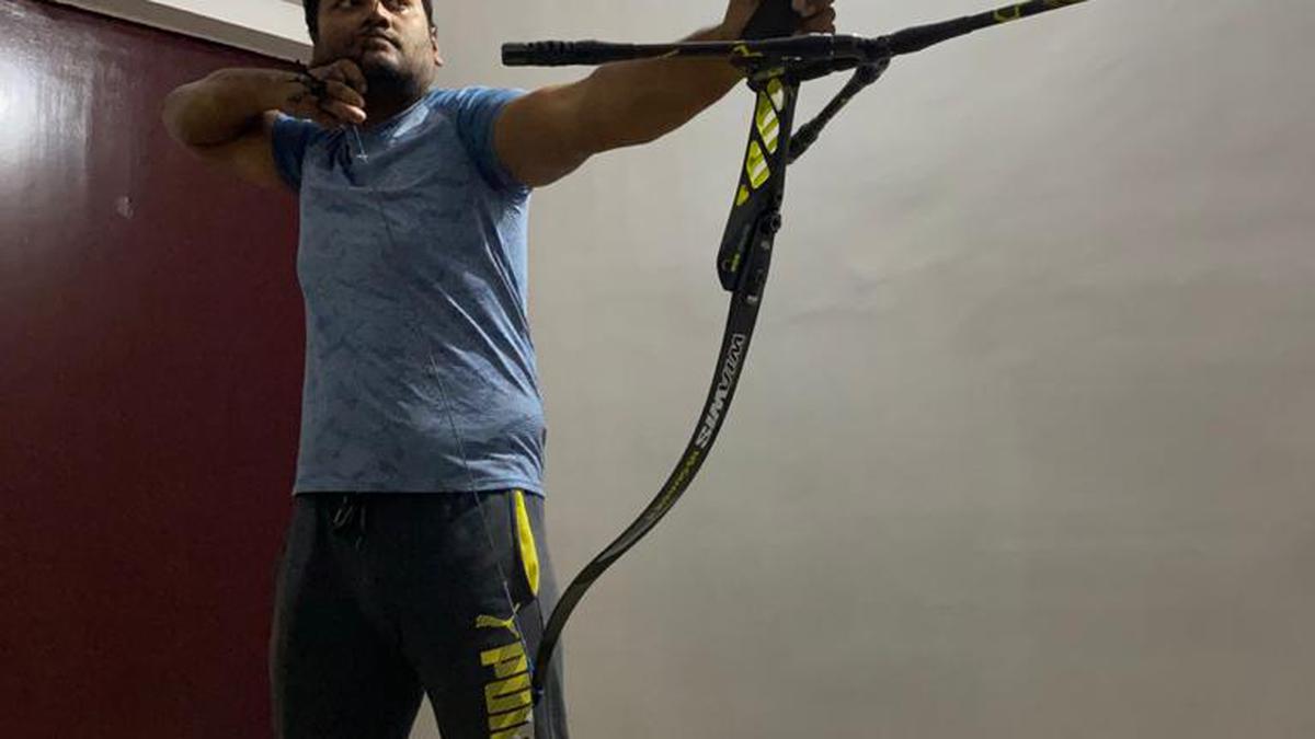 Jayanta Talukdar overcomes loneliness, begins fresh journey - Sportstar