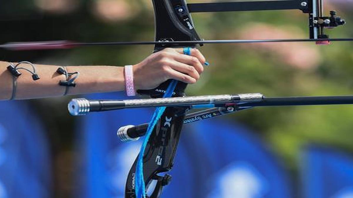 From selling vegetables to making Asian Games team, teenaged UP archer ...