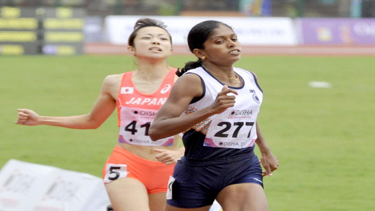 Tintu to skip trials, miss Asian Games - Sportstar