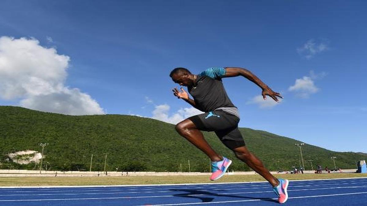Usain Bolt says retirement will be a joy - Sportstar