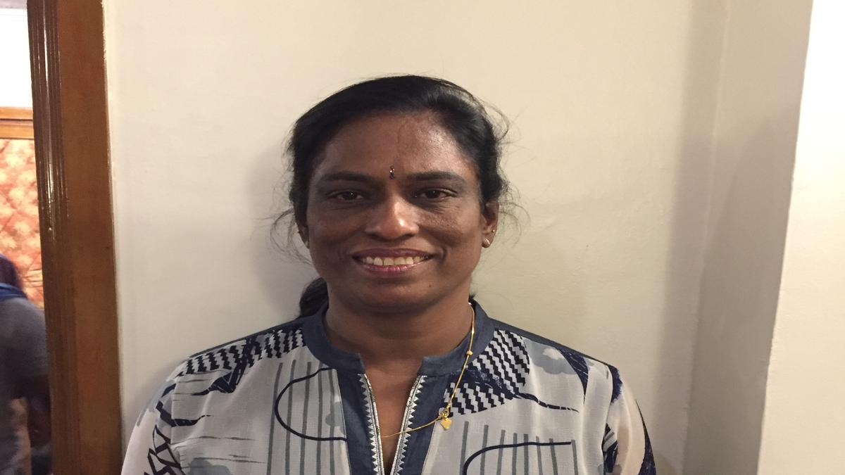 Usha: 'Ready to tap crowdfunding platforms to enable young athletes ...