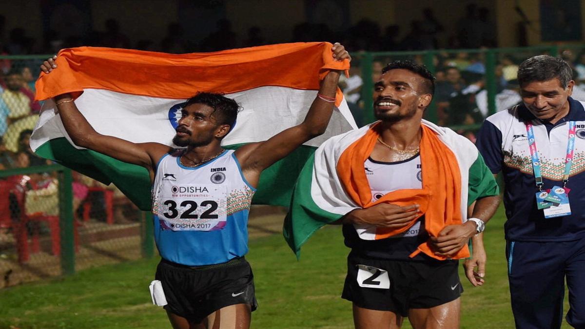 Thonakal Gopi: ‘Gold was certainly a surprise’ - Sportstar