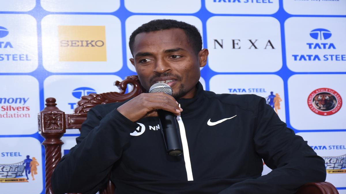 Bekele eyes marathon world record, Tokyo Olympics - Sportstar
