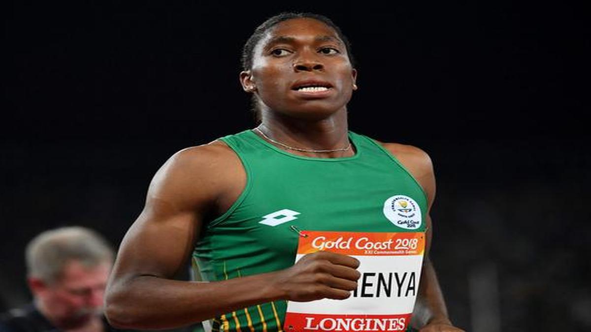 Semenya back on track after challenging IAAF rules - Sportstar