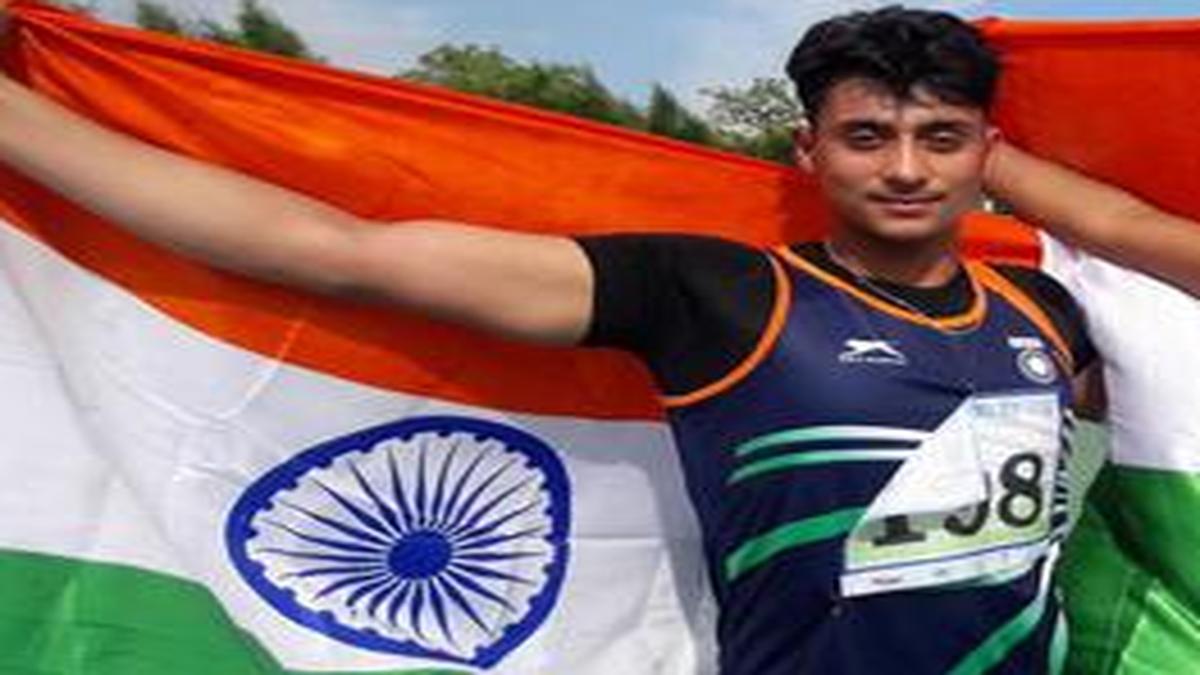 Youth Olympics 2018: Javen thrower Ajai Raj Singh and triple jumper C ...