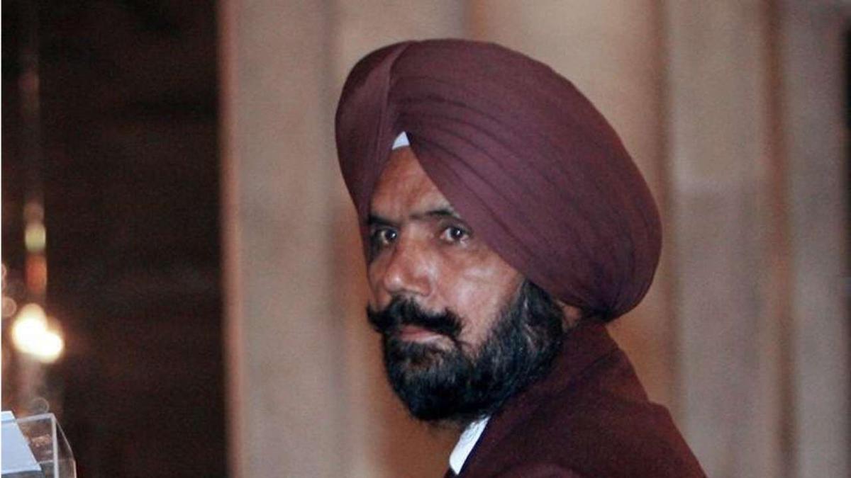 Asian Games gold medallist Hakam Singh passes away - Sportstar