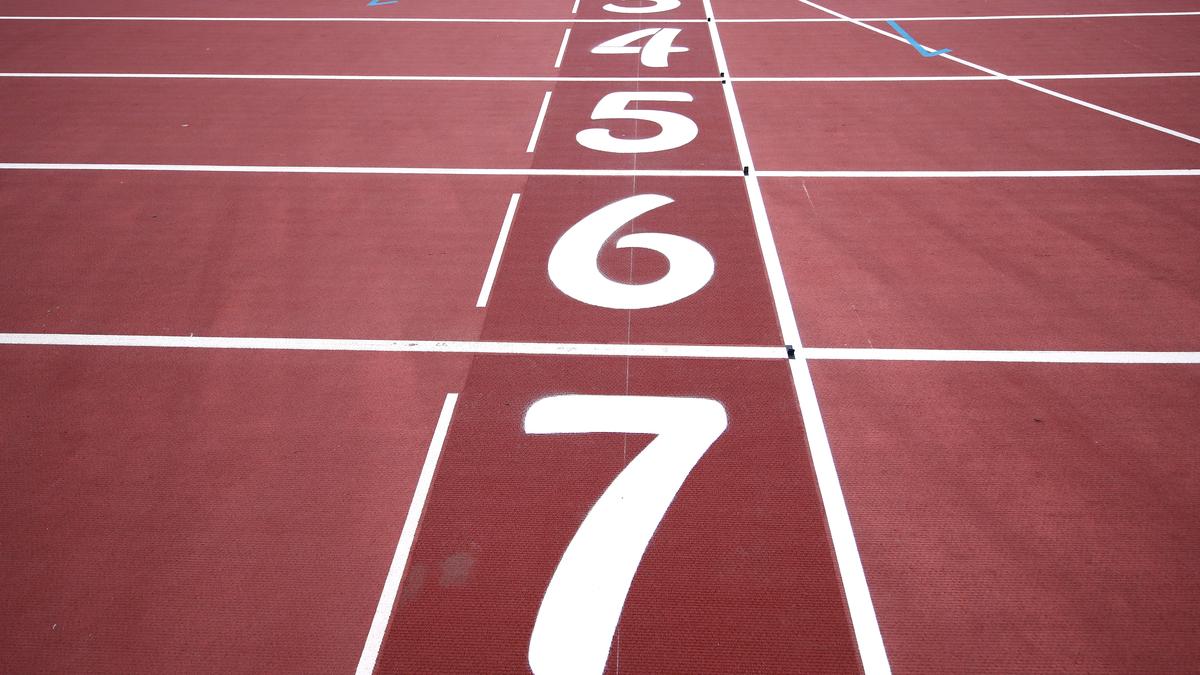 IAAF World Relays championship: Kenyan athletes Maximilla Imali and ...