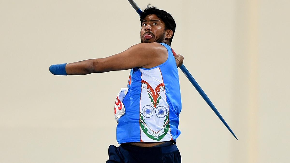 Sportstar Aces Awards: Parathlete Sportsman of the year nominees ...