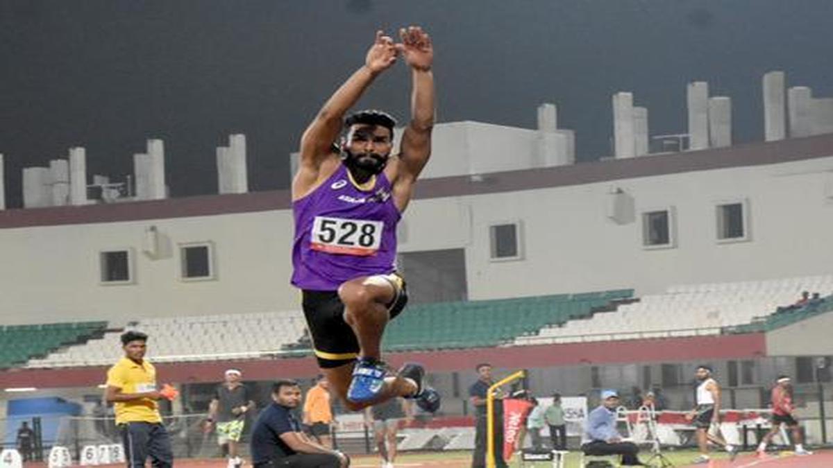 Indian Grand Prix athletics to be held in Patiala from August 16 ...
