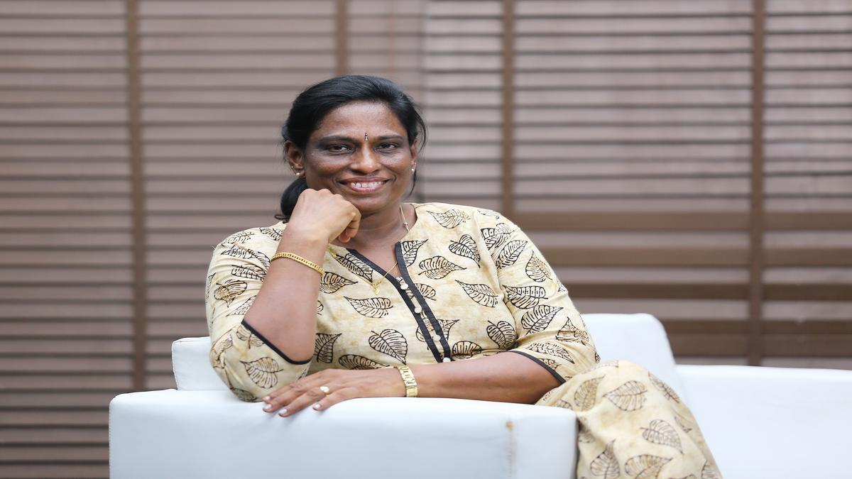 P. T. Usha appointed member of AAA’s Athletes Commission - Sportstar