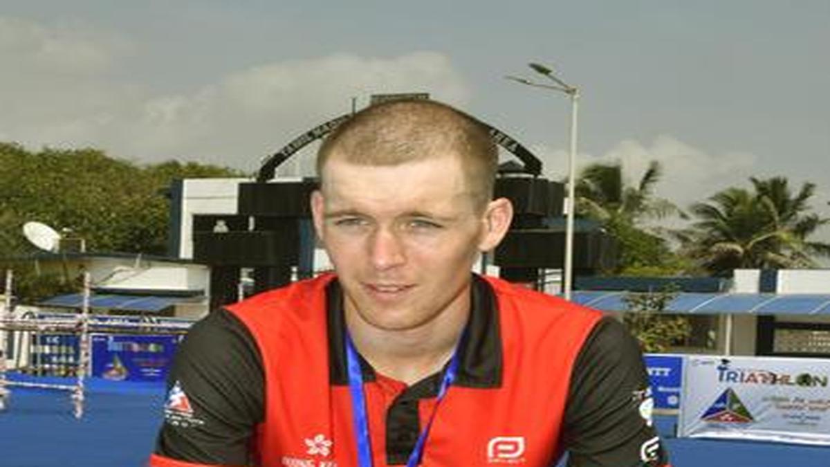 Coronavirus caused paranoia in Hong Kong, says Coggins - Sportstar