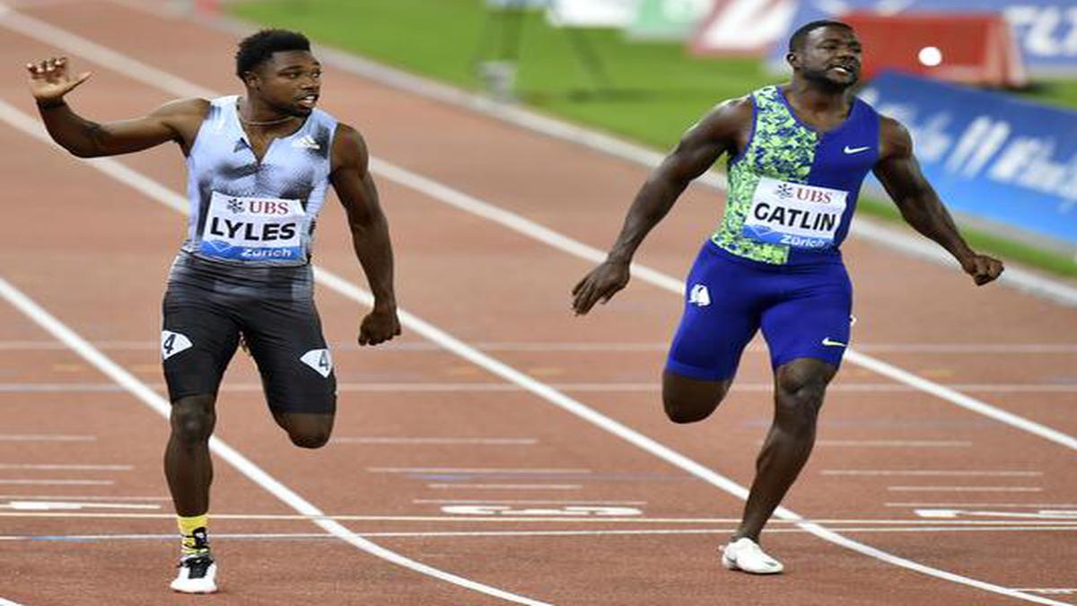 COVID-19 crisis: Diamond League postpones June meetings - Sportstar