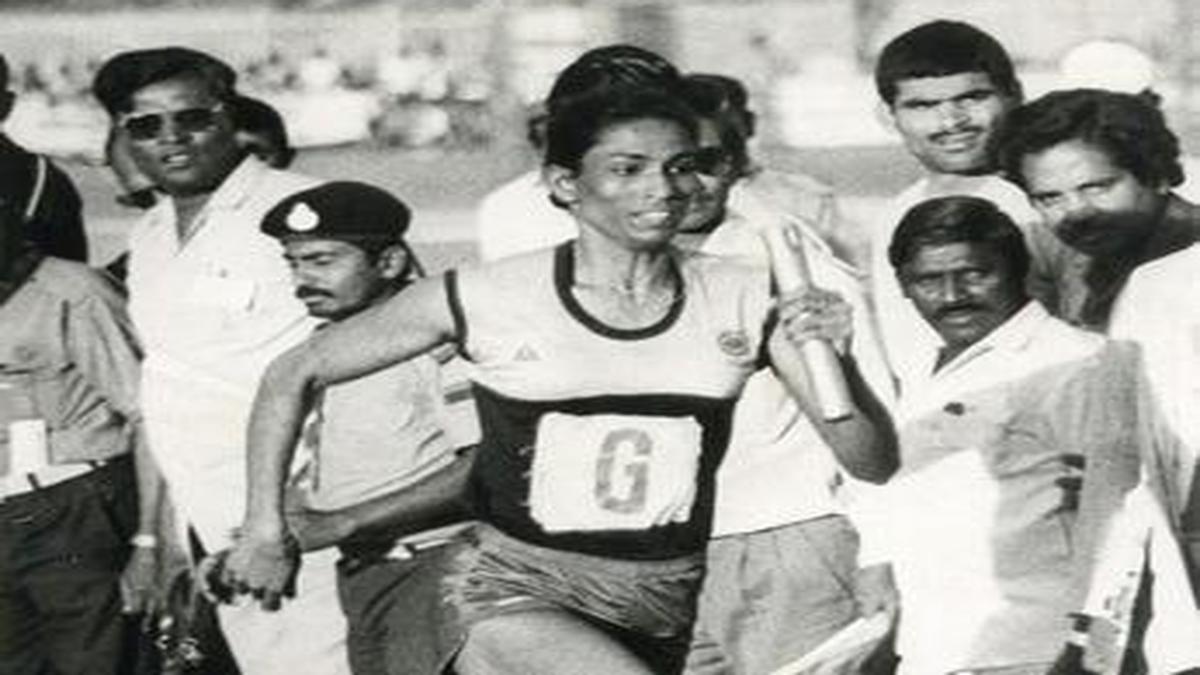 World Athletics Day, 2020: The best Indian athletes - Sportstar