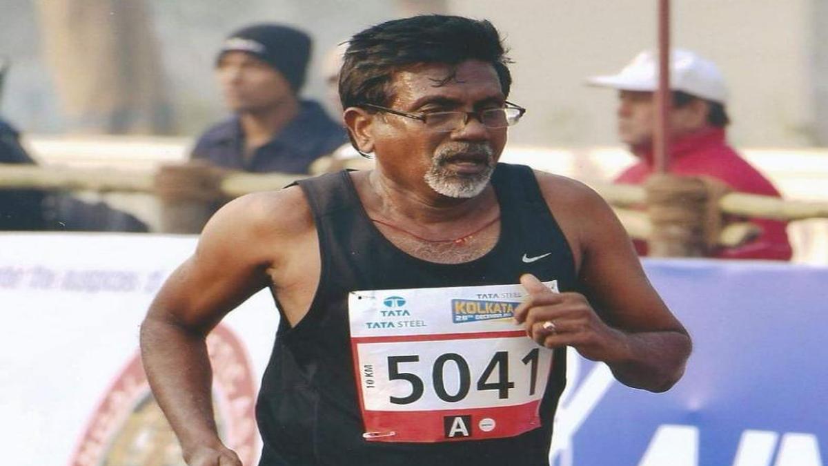 M. Prabhakara Rao, the forgotten star of Indian athletics - Sportstar