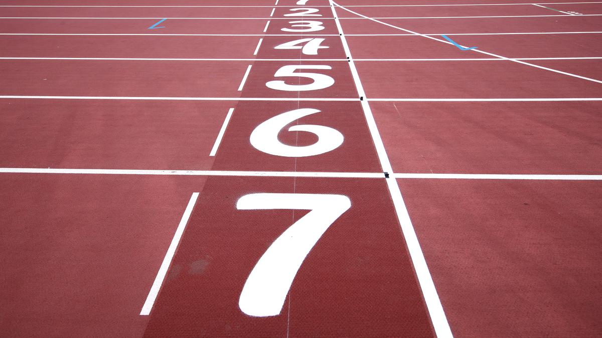 Tokyo Olympics: Chloe Abbott hoping to compete in 400-metre sprint for ...