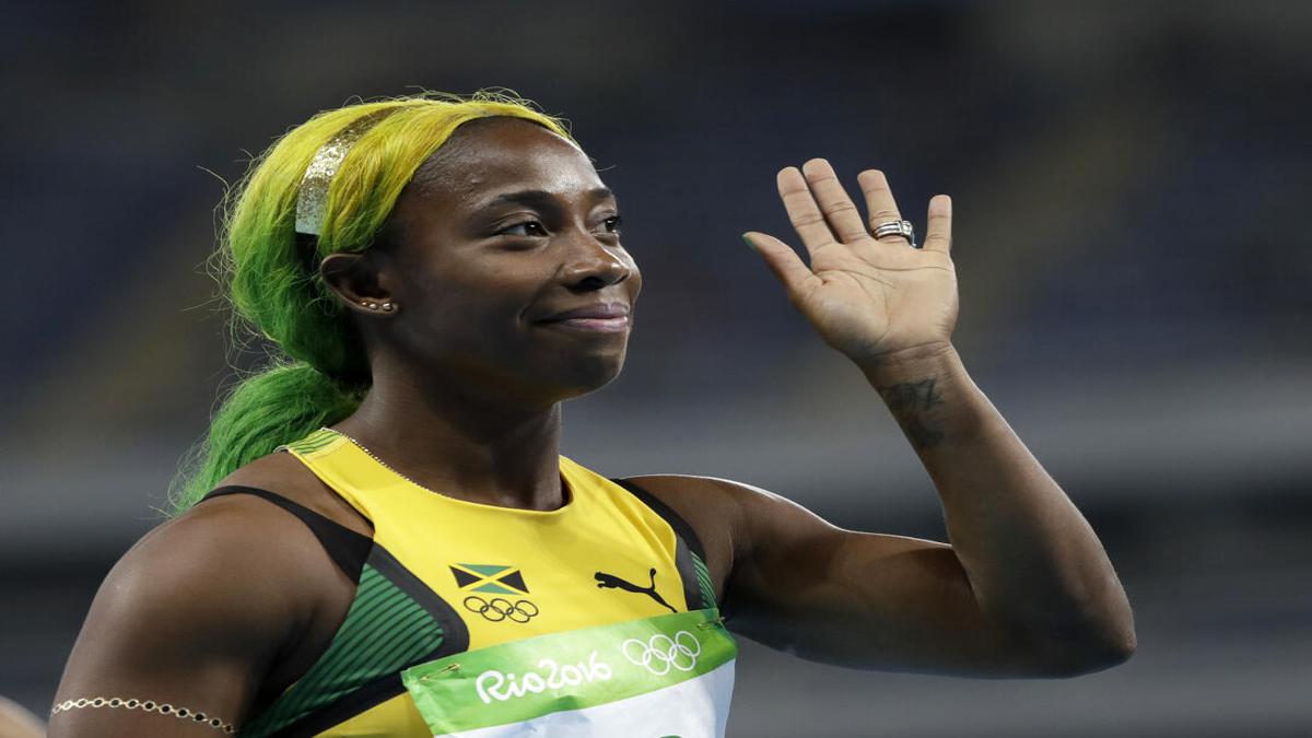 Tokyo Olympics: Usain Bolt backs Fraser-Pryce to win third Olympic 100m ...