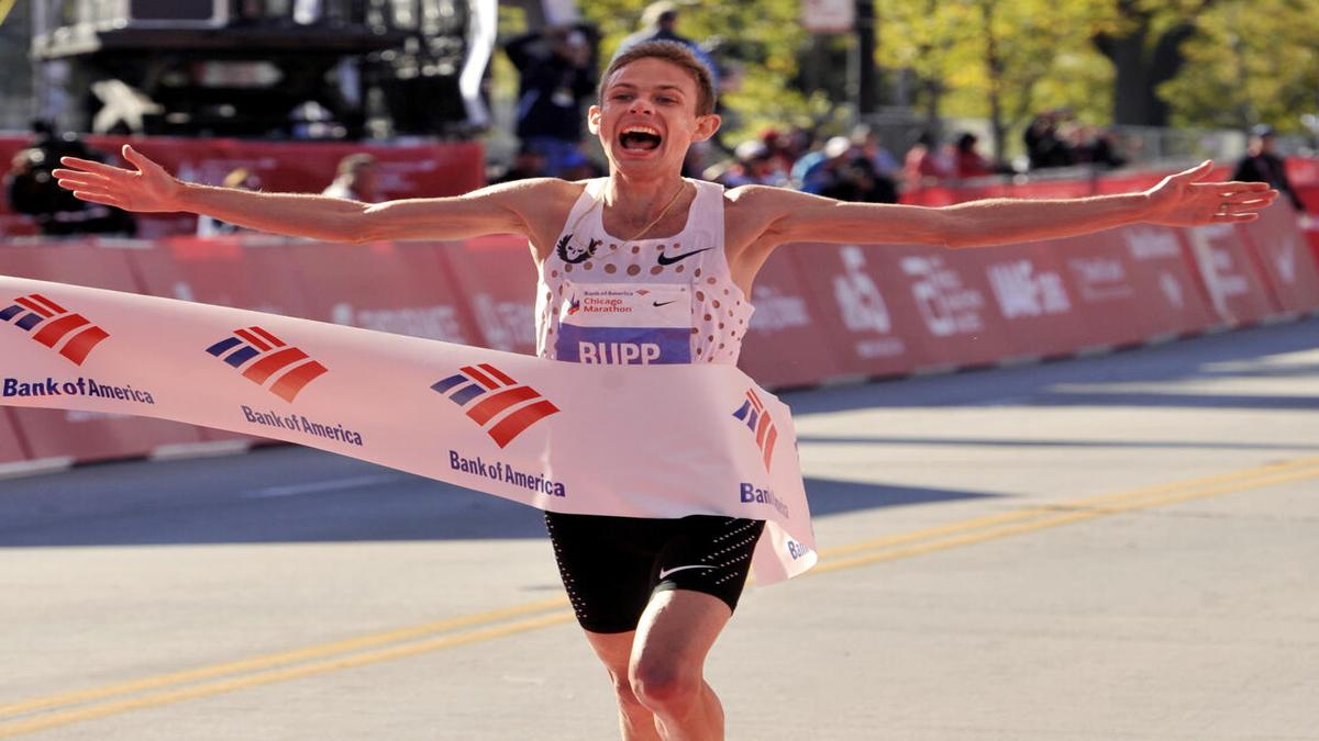 Galen Rupp ready for Chicago after short Olympics turnaround - Sportstar