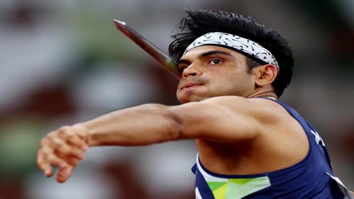 Neeraj Chopra's coach Klaus Bartonietz to stay till 2024 Paris Olympics ...