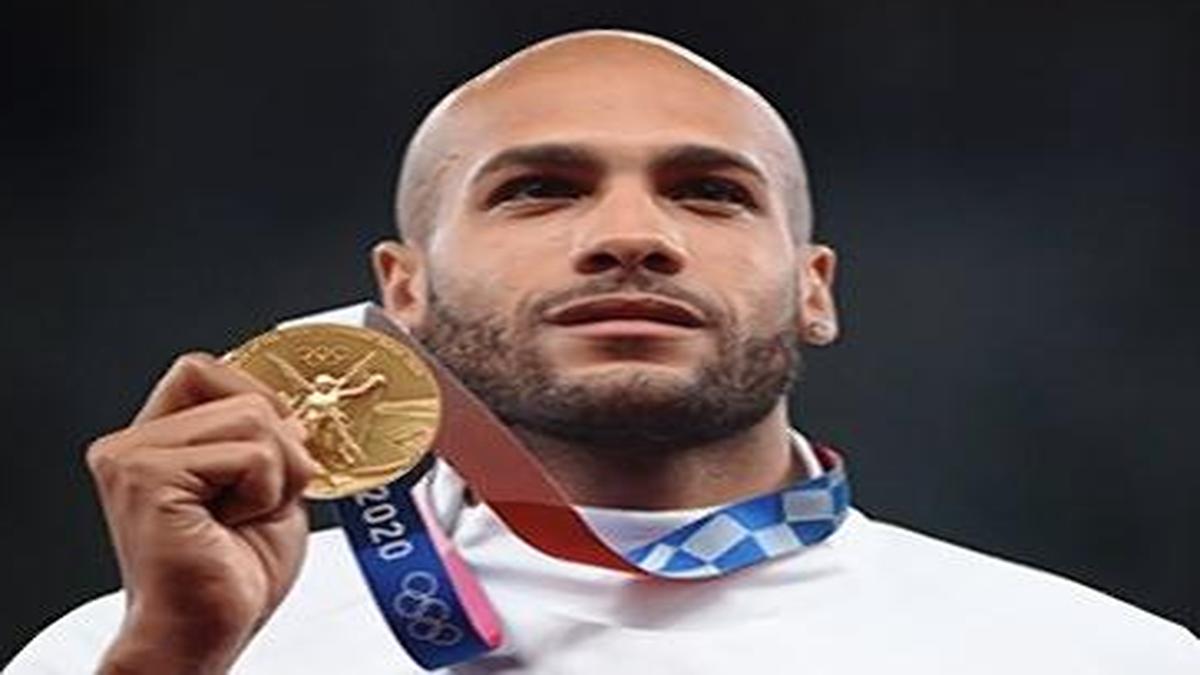 Jacobs to make 100m return on home turf - Sportstar