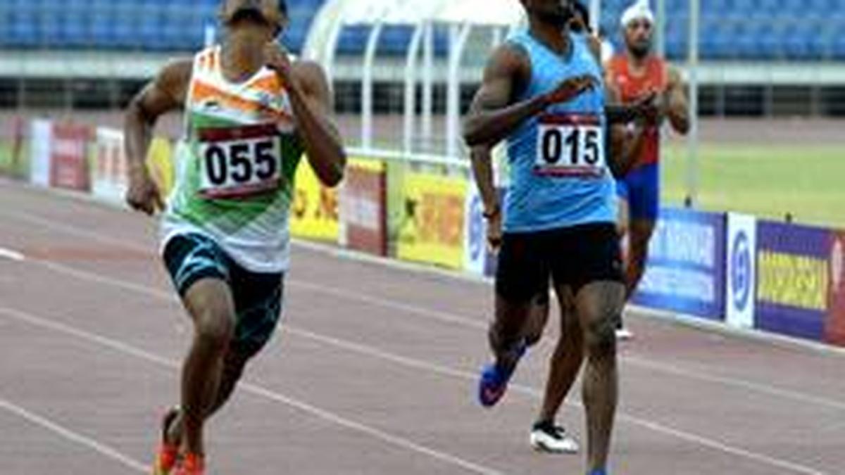 National javelin coach Garry Calvert resigns - Sportstar