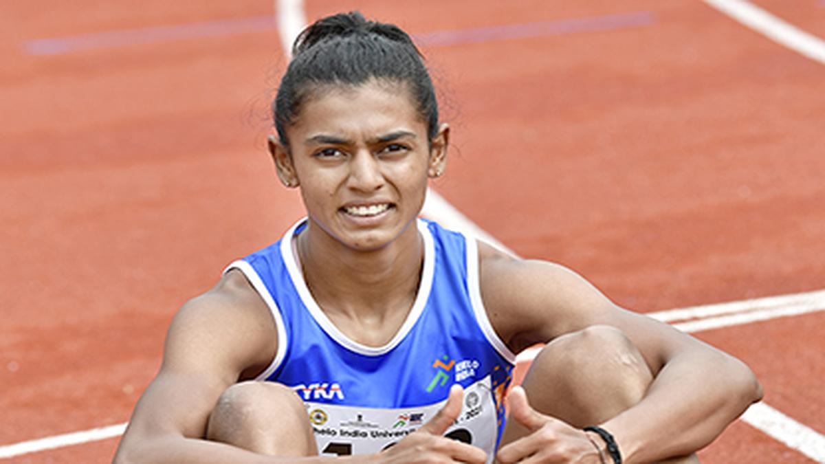 Indian team to fly out in batches for Under-20 World athletics on ...