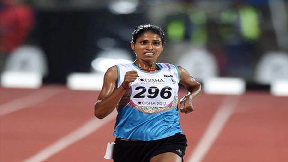 Sudha Singh surprised by Padma honour, targets Tokyo Olympics qualification - Sportstar