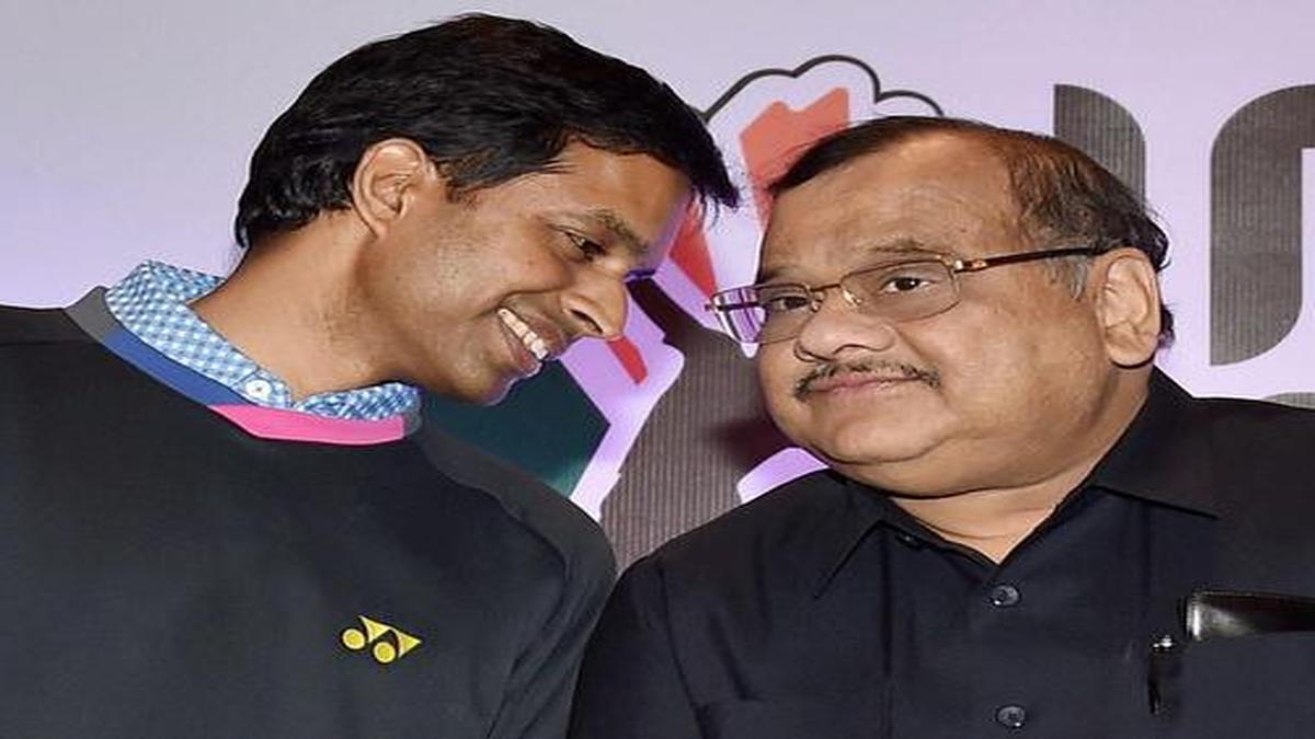 BAI President Akhilesh Das Gupta passes away - Sportstar
