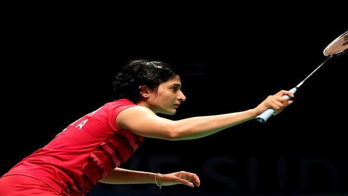 Ashwini Ponnappa: ‘Commonwealth Games medal remains a target’ - Sportstar
