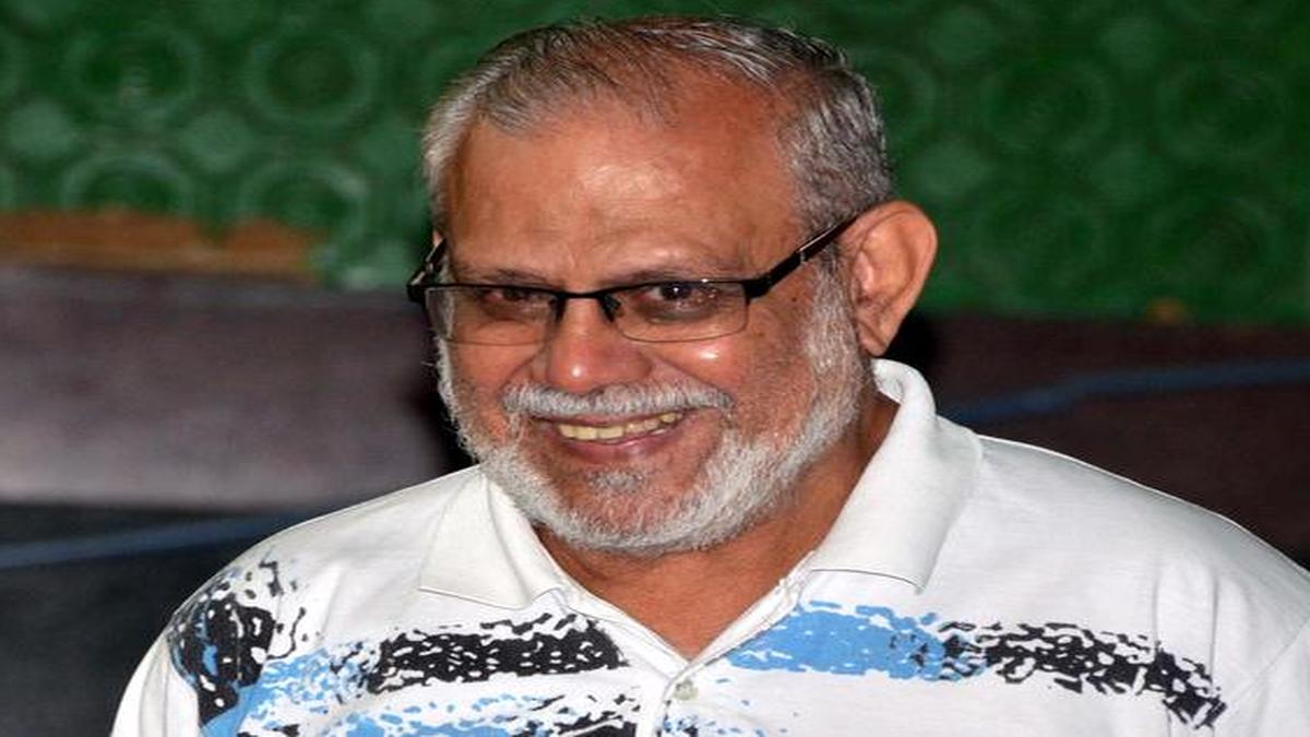 Arif ready for the big responsibility - Sportstar