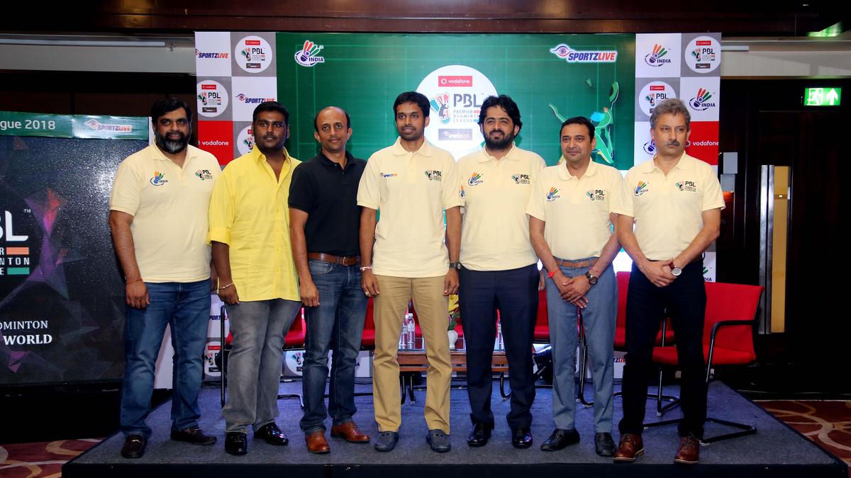 PBL 3 is bigger and better - Sportstar