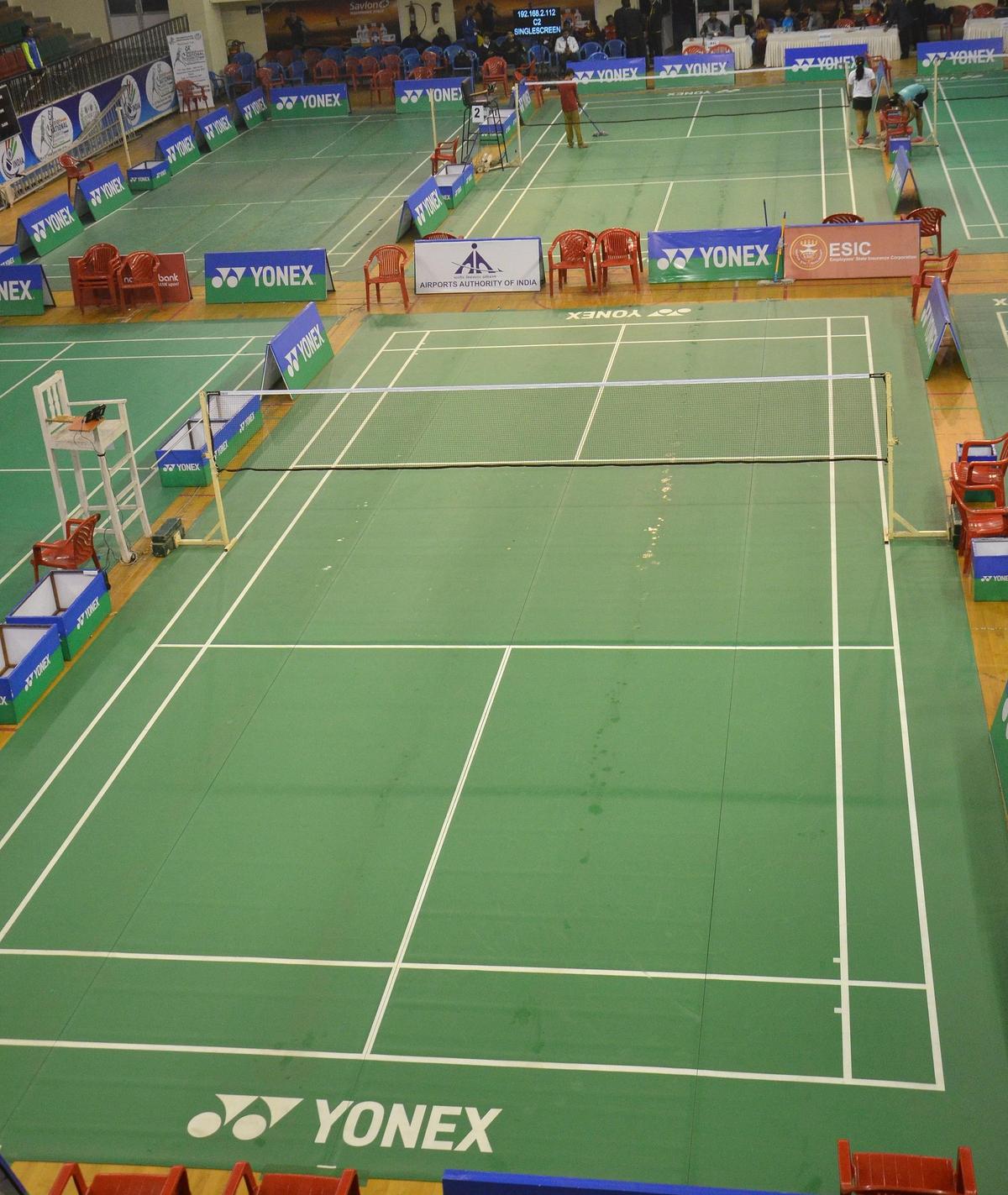 Indians at Glasgow: How they stack up - Sportstar