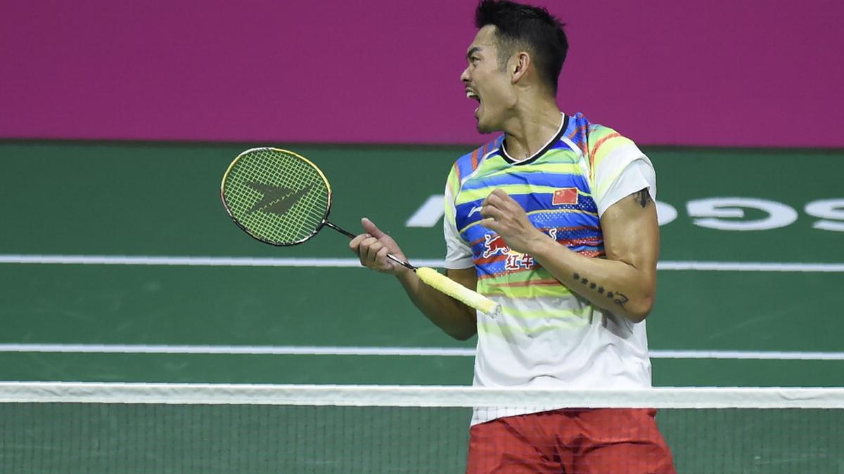 World Championships: Lin Dan storms into final, to face Axelsen - Sportstar