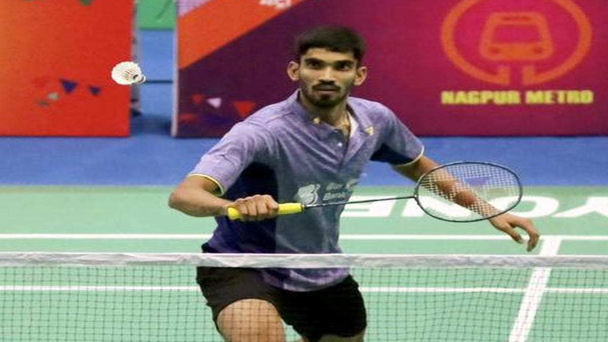 2017’s top 10 — K. Srikanth: Flexing muscle on the world stage - Sportstar