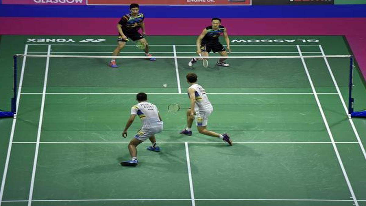 Badminton federation swats down new scoring plan - Sportstar