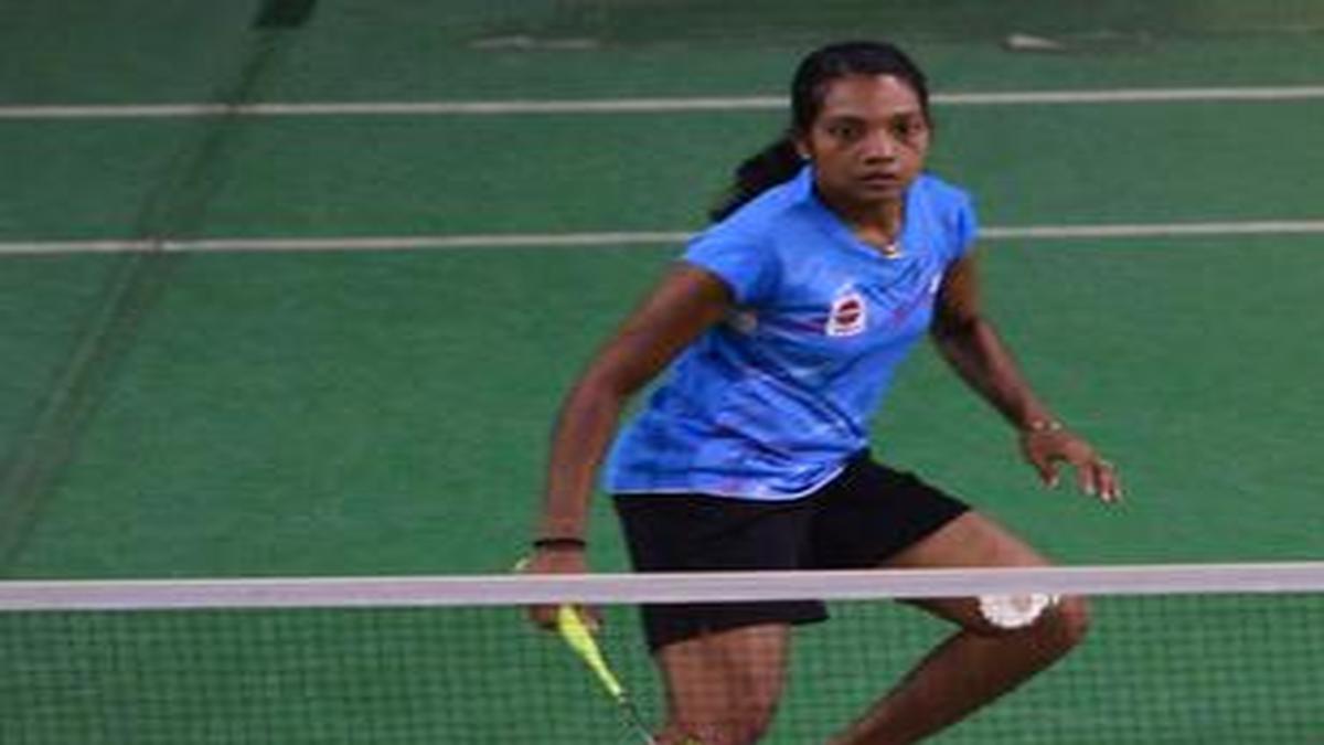 Shuttler Aparna Balan cries foul after Asian Games snub - Sportstar