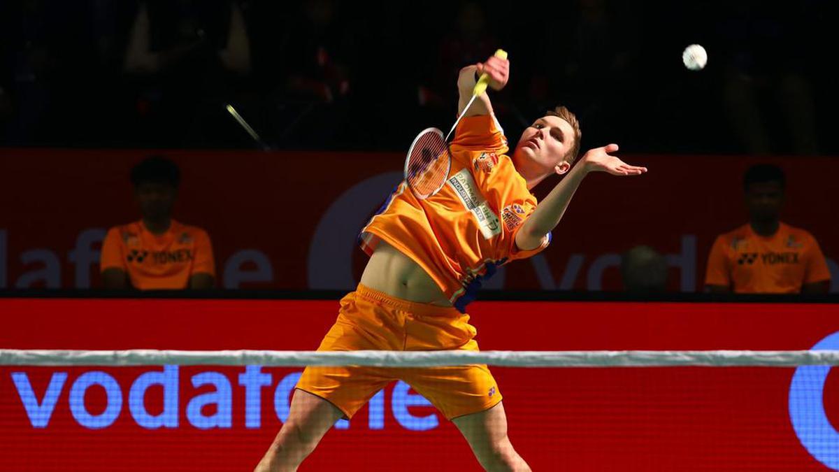 PBL Live Score 2018-19: Ahmedabad Smash Masters vs Hyderabad Hunters ...