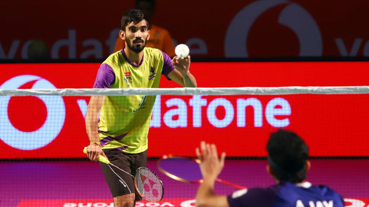 PBL Live Score 2018-19: Bengaluru Raptors vs North Eastern Warriors ...