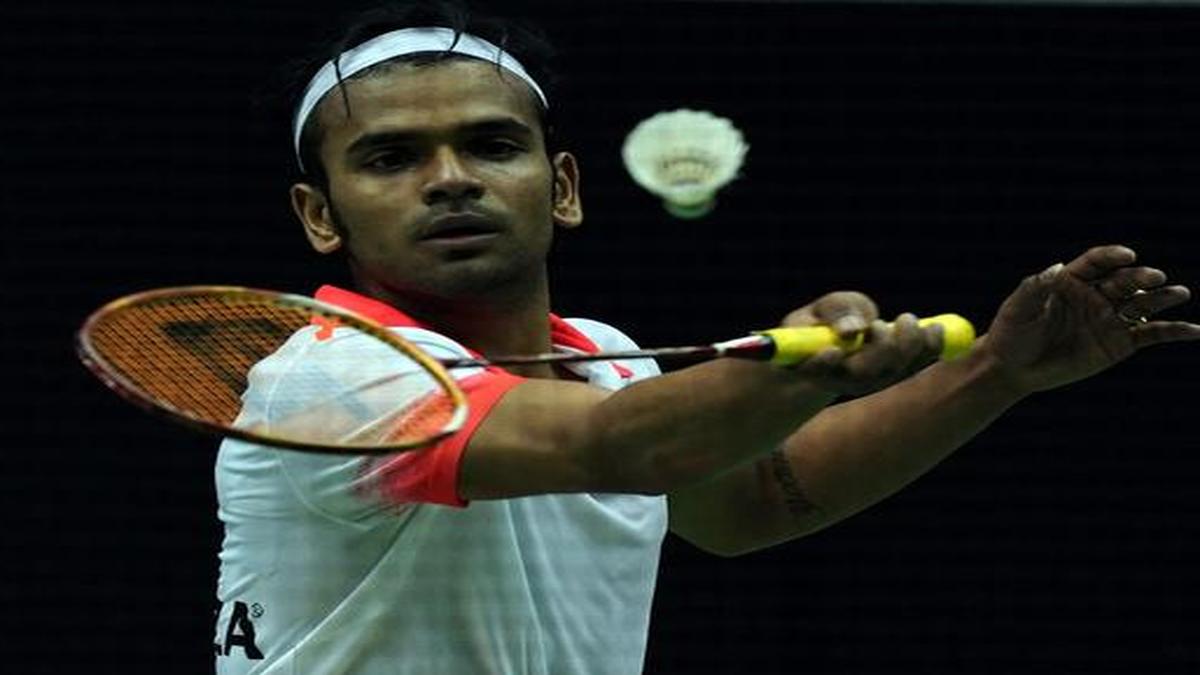 Subhankar Dey reaches quarterfinals of Swiss Open - Sportstar