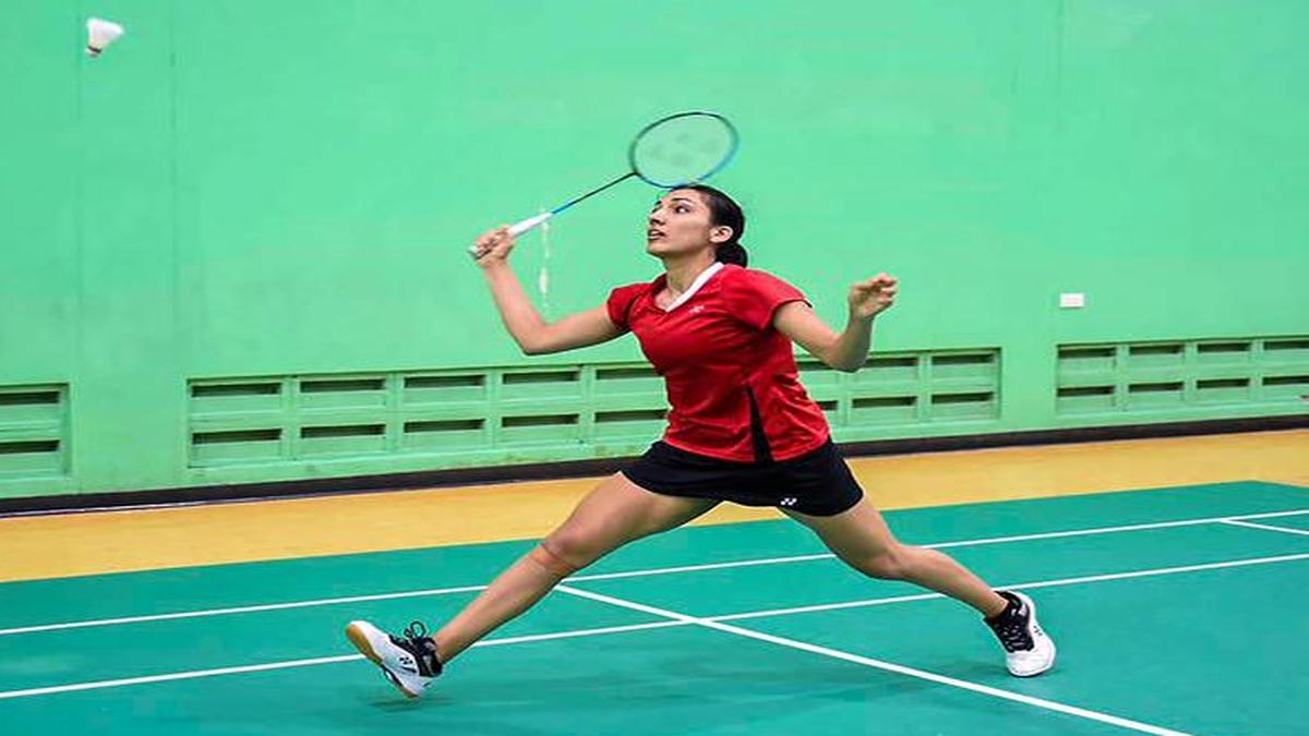 Houston-born Disha Gupta aims to carve her niche at India Open - Sportstar