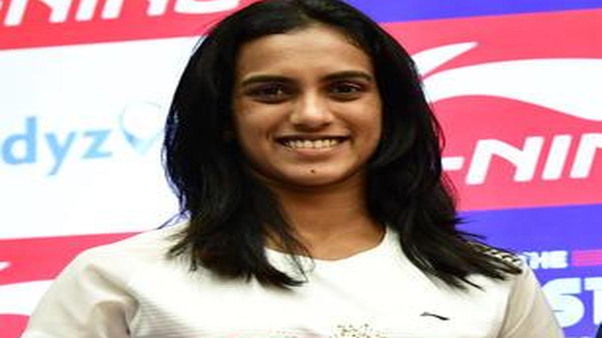 P. V. Sindhu: World Championship gold a confidence-booster ahead of ...