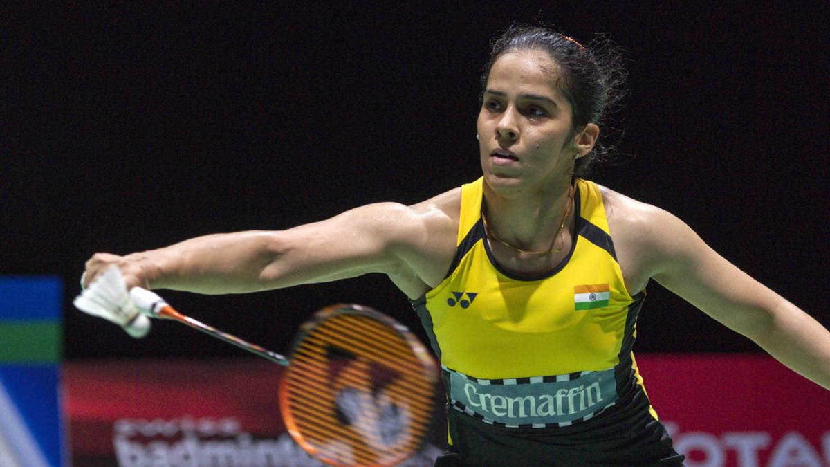 French Open: Saina Nehwal loses to Se Young in quarterfinals - Sportstar