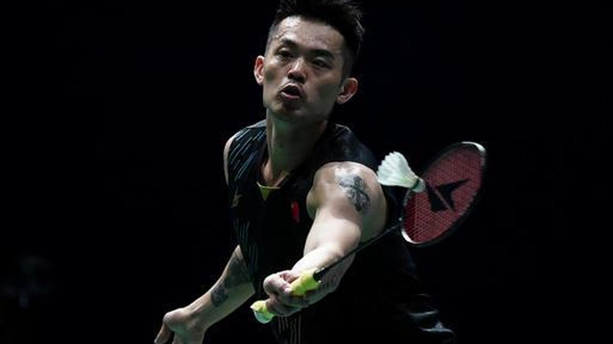 Lin Dan's Olympic hopes hit with fresh blow - Sportstar