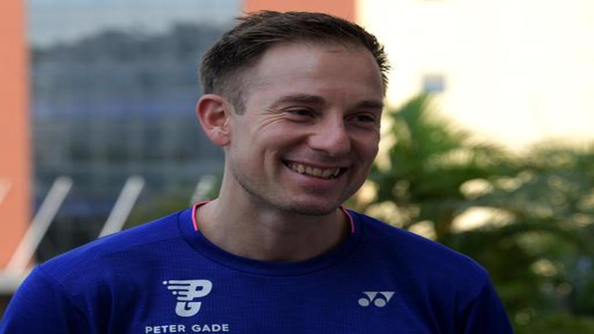 Peter Gade: Gains of Indian badminton have been huge - Sportstar