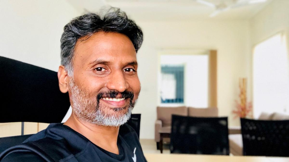 COVID-19: Ajith Haridas wants shuttlers to maintain fitness - Sportstar