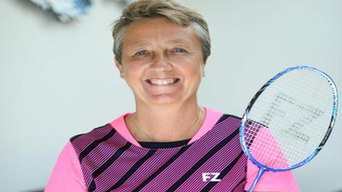 COVID-19 could end Paralympic dream for British badminton player ...
