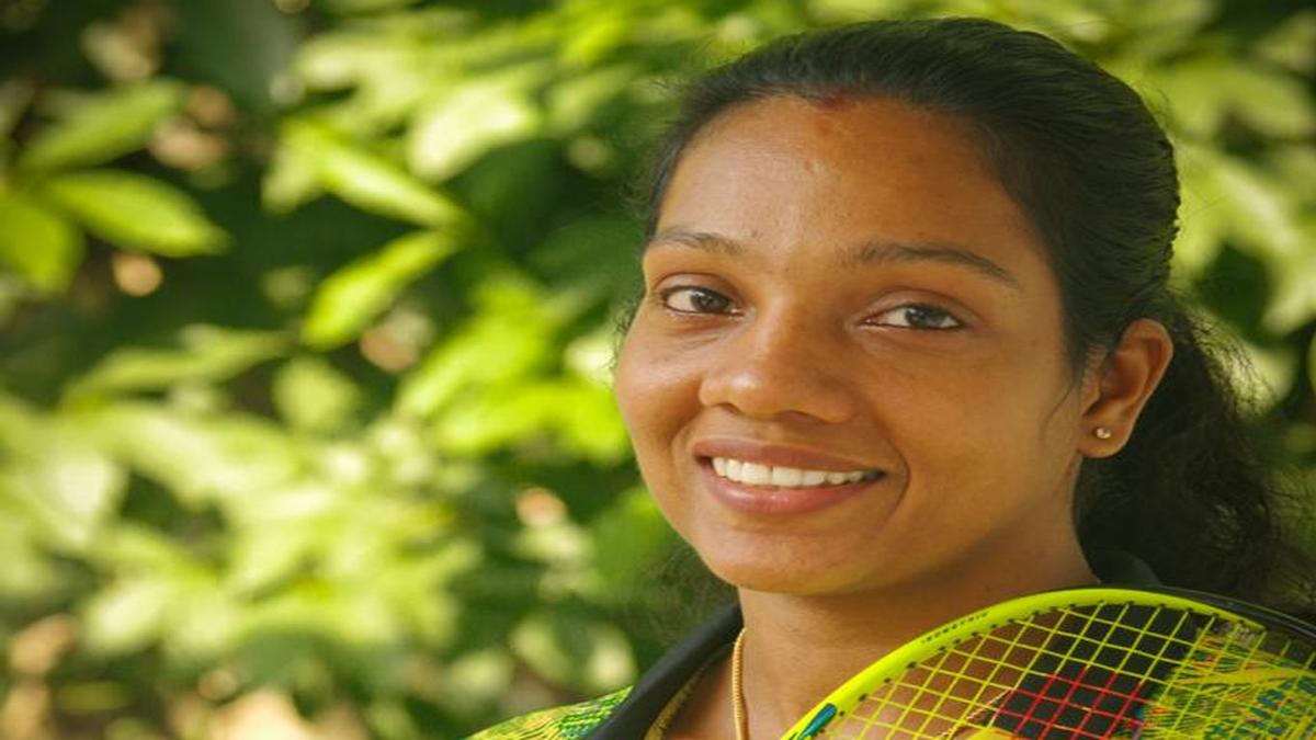 Saina Nehwal nominates Aparna Balan for Arjuna award - Sportstar