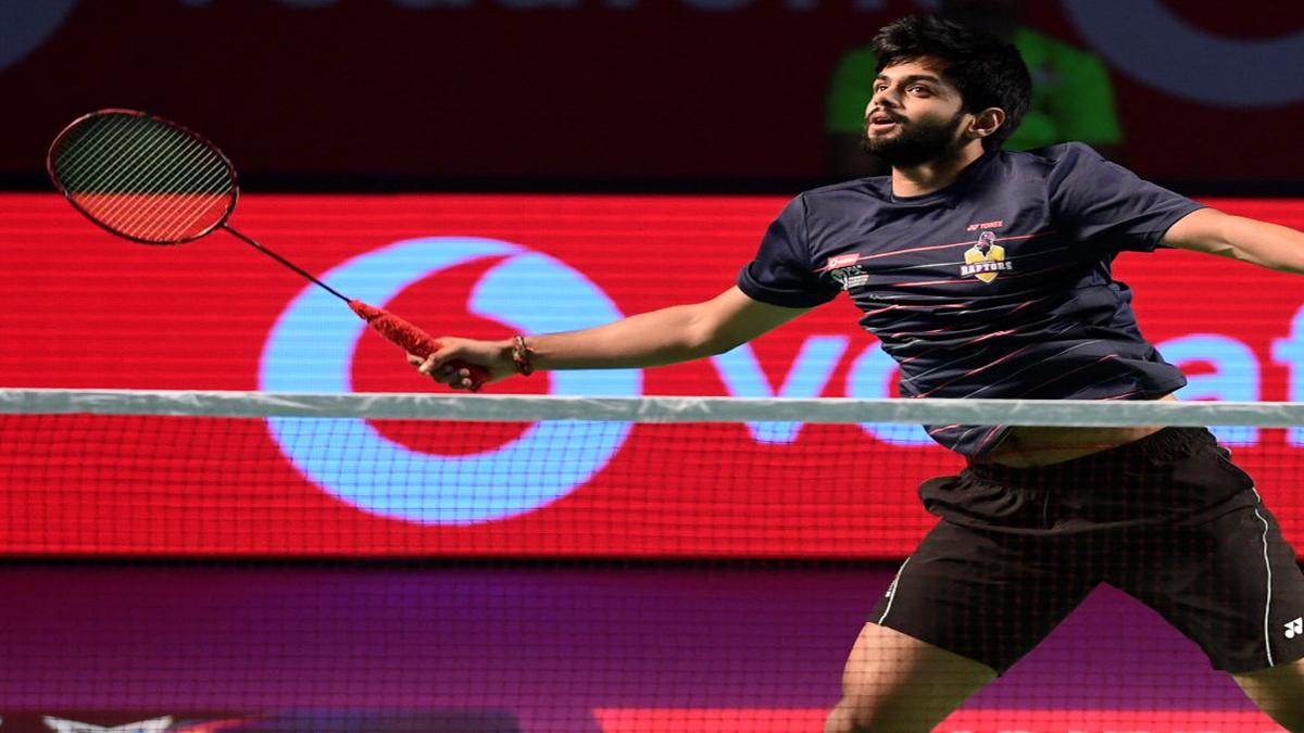 Sai Praneeth: Need to create major upsets to realise Olympic medal ...