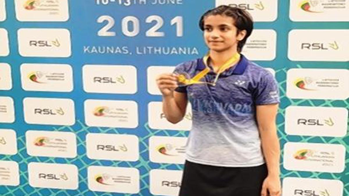 Bansod, Manjunath clinch singles title at All India Senior Ranking ...